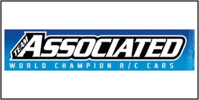 Team associated rtr collection.