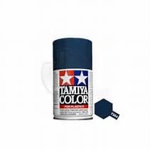 Tamiya Ts-64 Dark Mica Blue Spray 100Ml