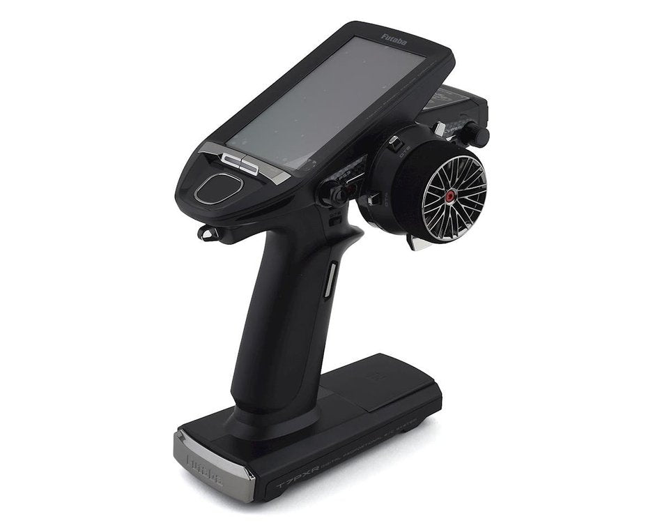 *Special Order* Futaba 7PXR 7-Channel 2.4GHz T-FHSS Telemetry Radio Sy