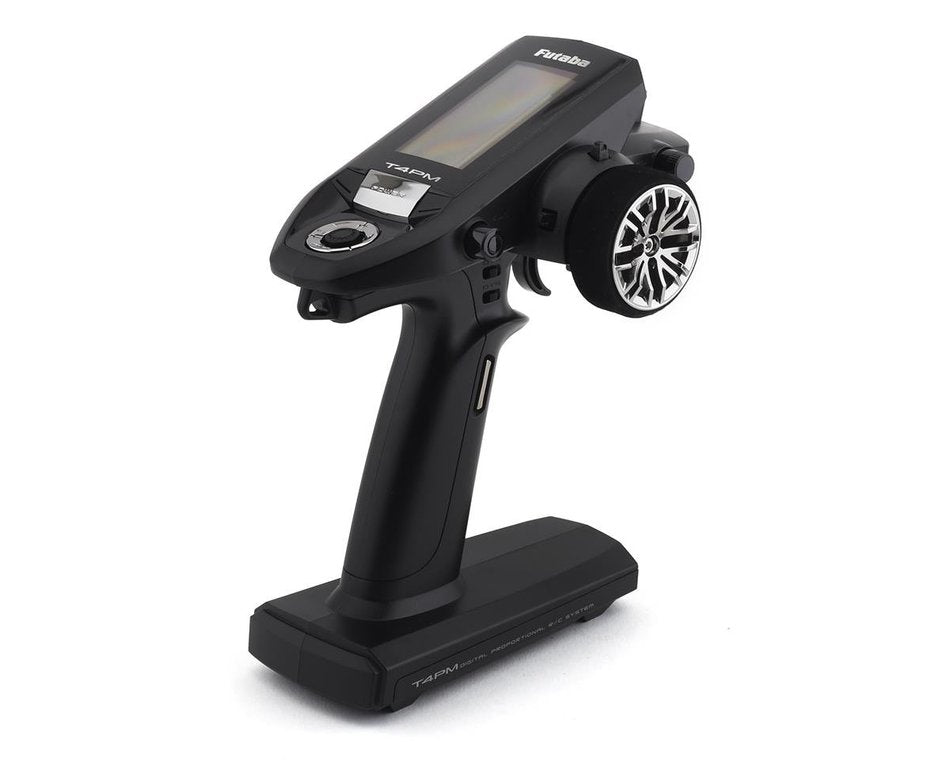 *Special Order* Futaba 4PM 4-Channel 2.4GHz T-FHSS Radio System (No Re