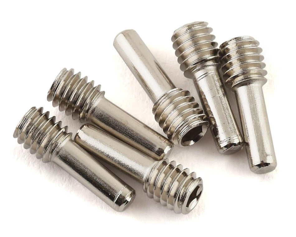 Element RC Screw Pins, M4x12mm
