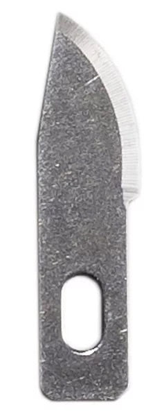 #12 Mini Curved Blade 5 pieces by Excel 20012